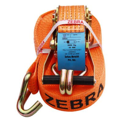 Zebra – Sealinkers Pvt. Ltd.